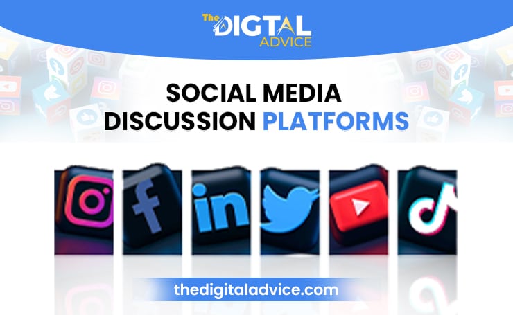 Top Social Media Forums to Boost Your Online Presence